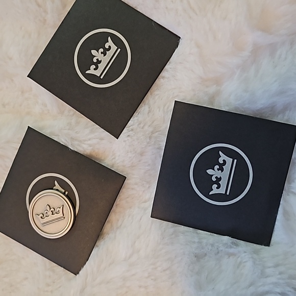 Peter Millar | Other | Peter Millar Golf Ball Marker Lot Of 3 | Poshmark